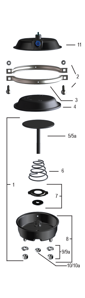 MGM Brakes :: 1427902 / C24L